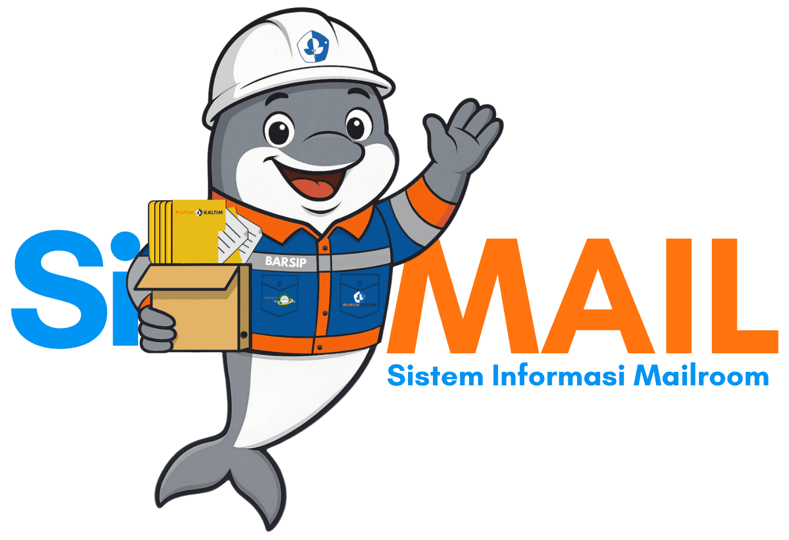 Login Manual - Mailroom